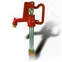 Merrill 3/4 Anyflow Yard Hydrant Parts – merrillparts