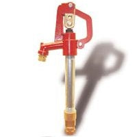 Merrill E5000 Yard Hydrant Parts – merrillparts