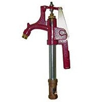 Merrill R6000 Yard Hydrant Parts – merrillparts