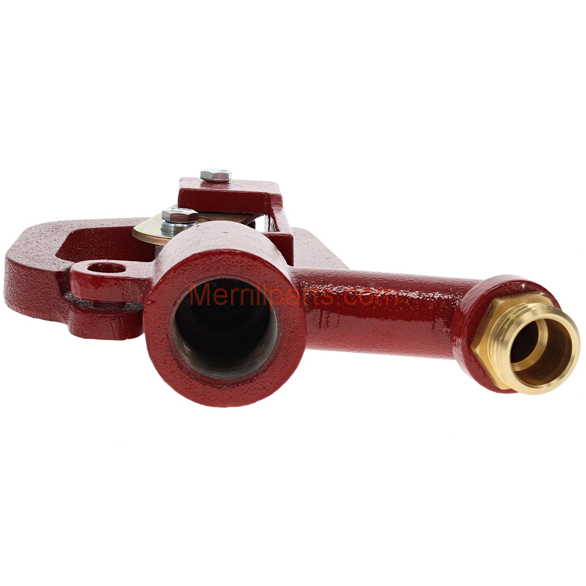 Merrill Genuine B-121 Head Complete Free Shipping – merrillparts