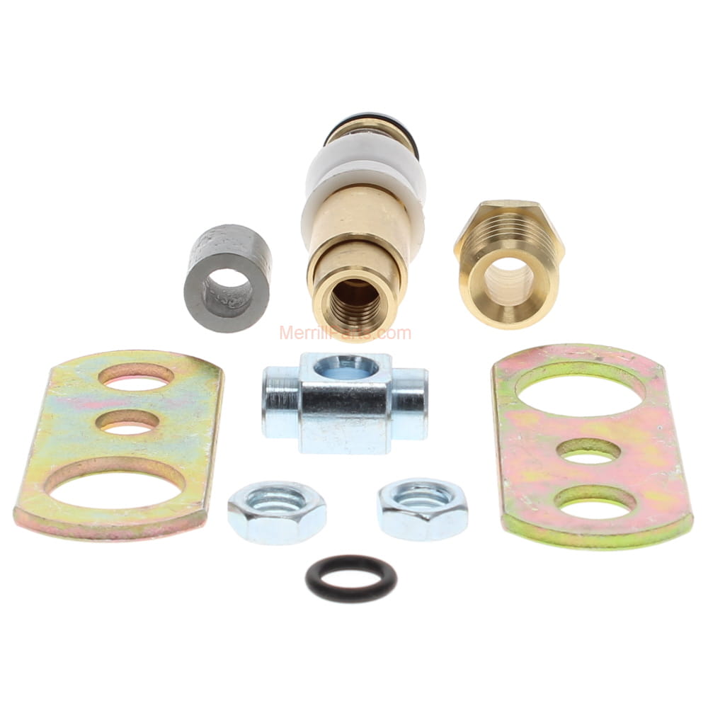 Merrill Genuine PKAF AnyFlow Yard Hydrant Kit Free Shipping – merrillparts