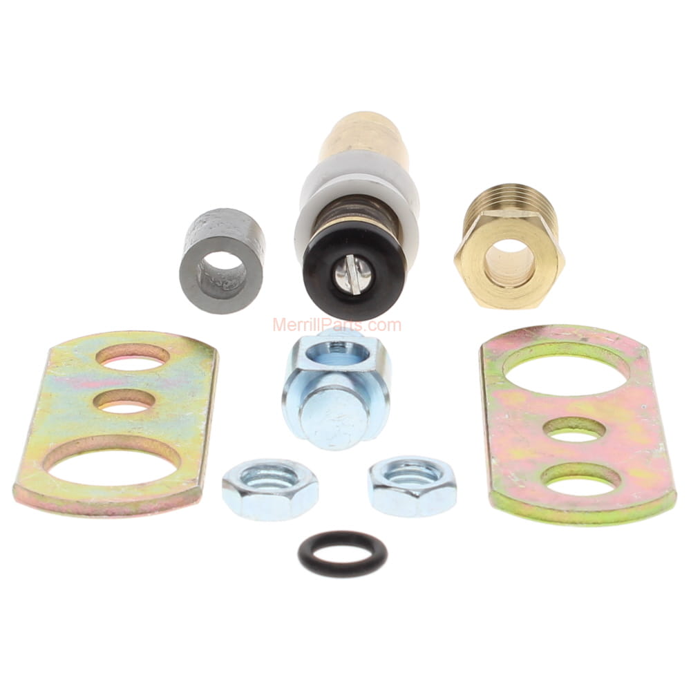Merrill Genuine PKAF AnyFlow Yard Hydrant Kit Free Shipping – merrillparts