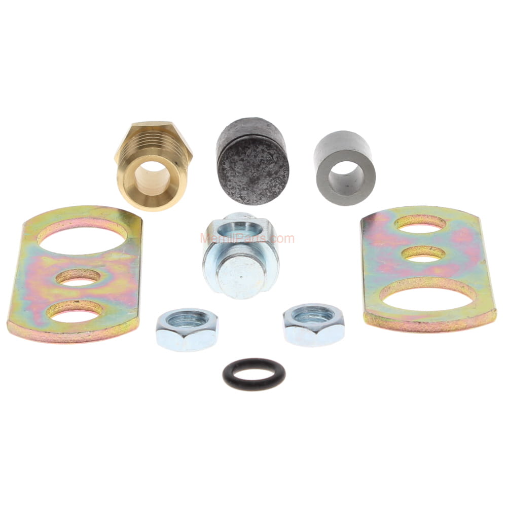 Merrill Genuine PKPF Kit For The M2000 Yard Hydrant Free Shipping ...