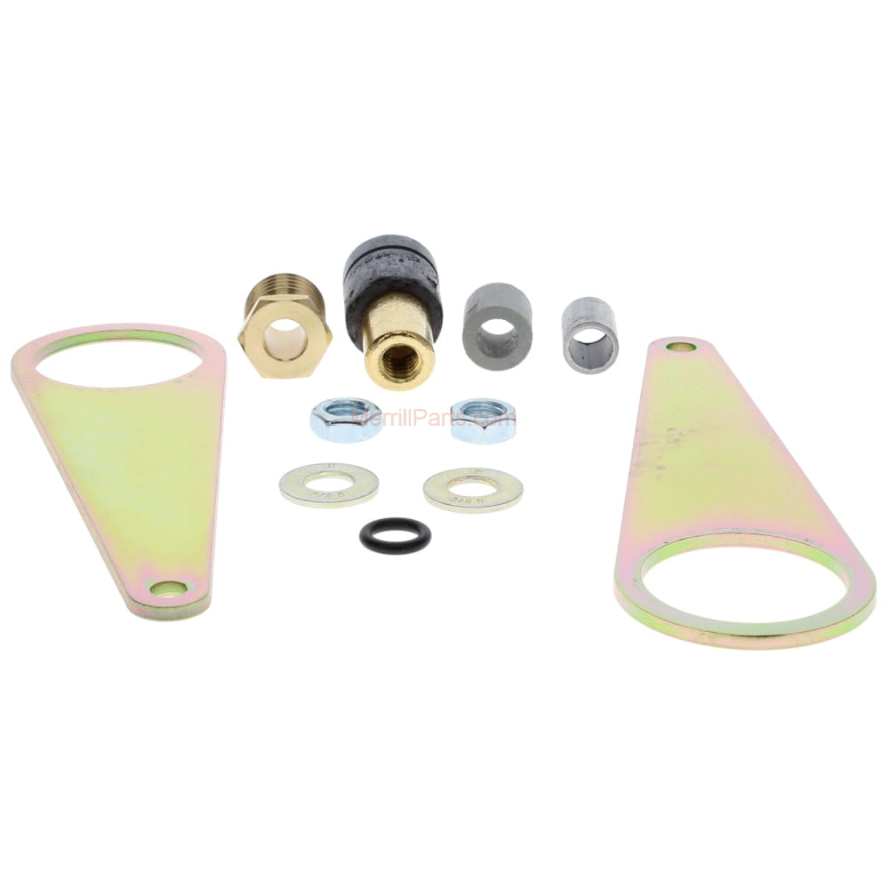 Merrill Genuine PKRF Repair Kit For The R-6000 Yard Hydrant Free Shipp ...