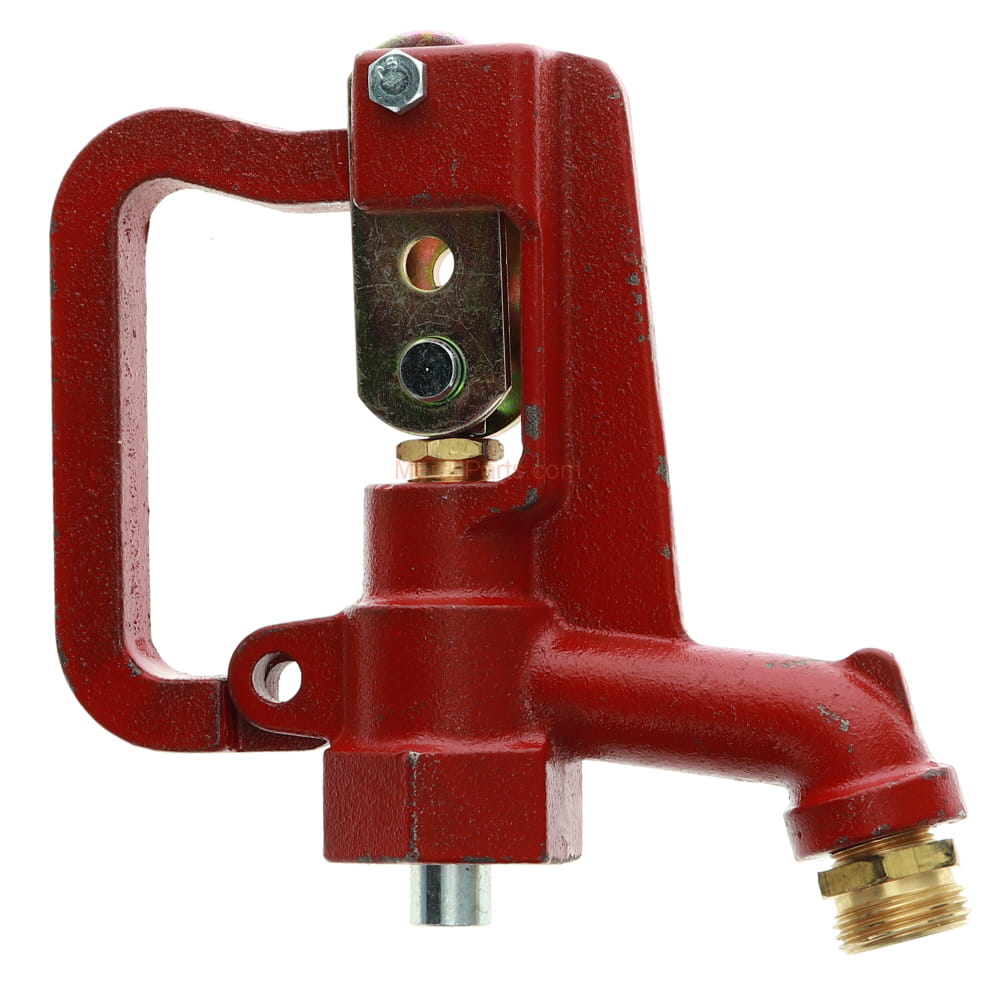 Merrill C-1000 Yard Hydrant Parts – merrillparts