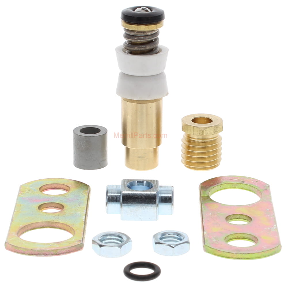Merrill 3/4 Anyflow Yard Hydrant Parts – merrillparts