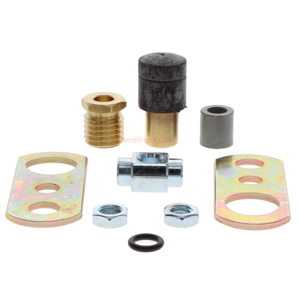 Merrill C-1000 Yard Hydrant Parts – merrillparts