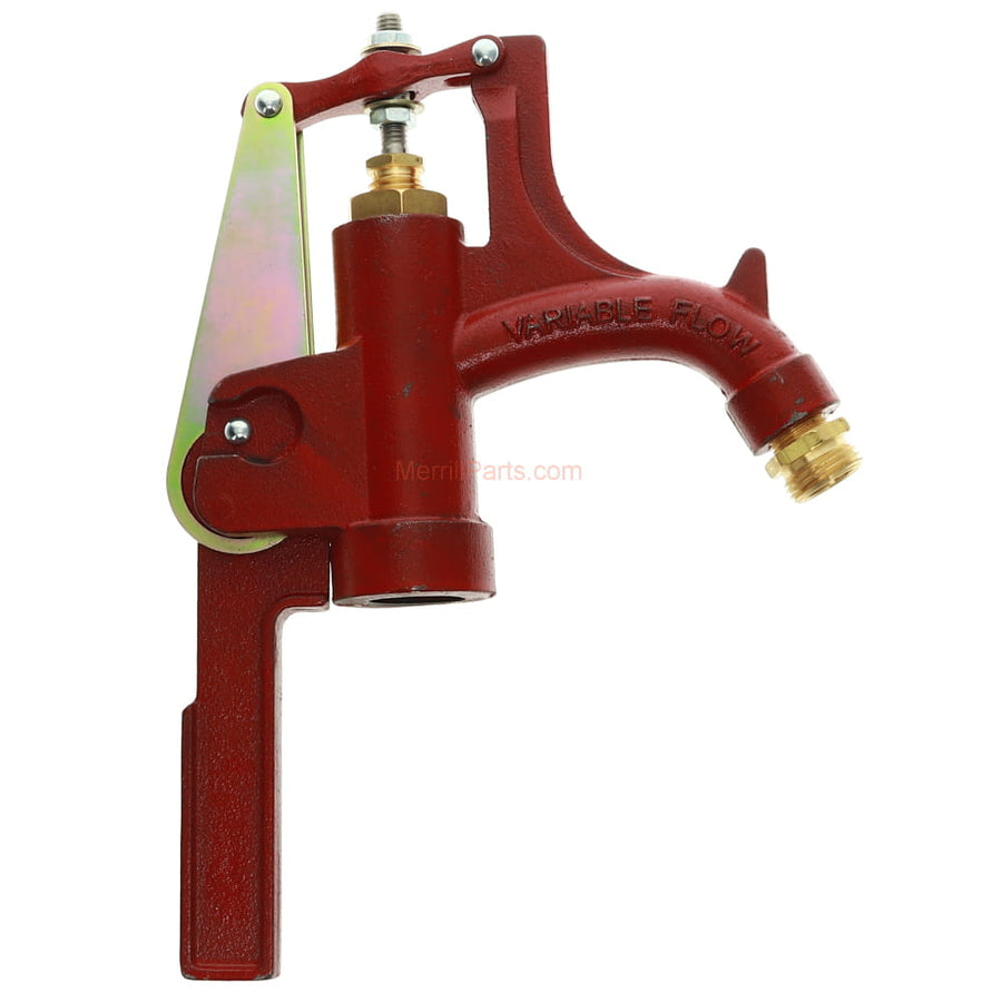 Merrill R6000 Yard Hydrant Parts – merrillparts